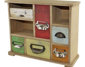 Trinket Drawers - Etsy UK