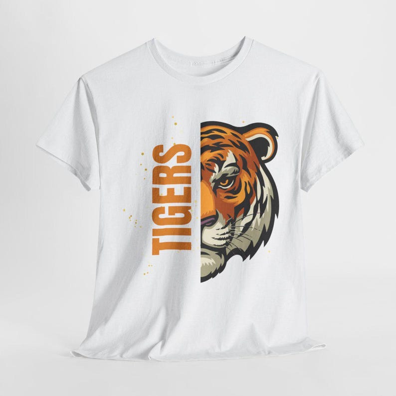 TRANSPARENT TIGERS PNG & Svg Digital Print/design - Etsy