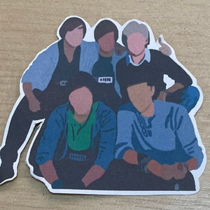 X Factor Sticker - Etsy UK