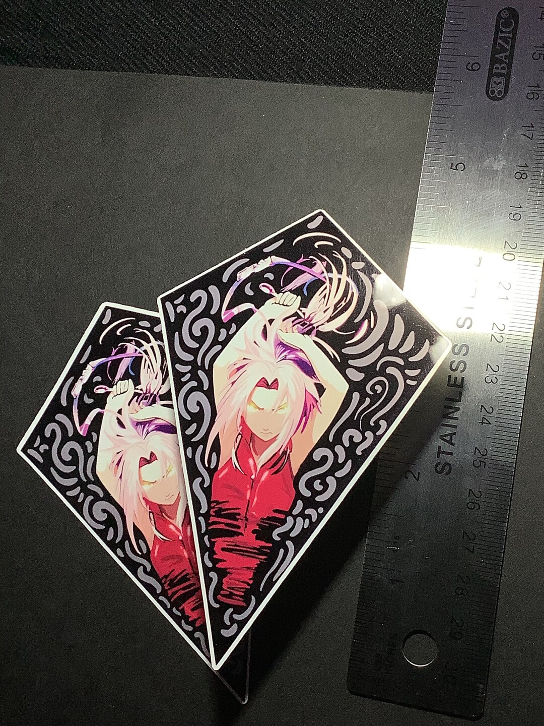 Sak Ur a Sticker - Etsy