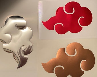 Suki Car Decal - Etsy