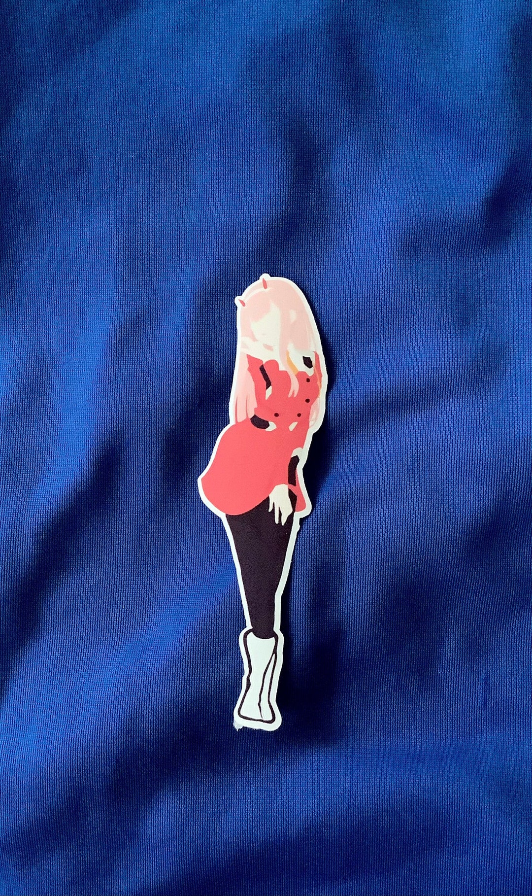 Anime Girl Etsy