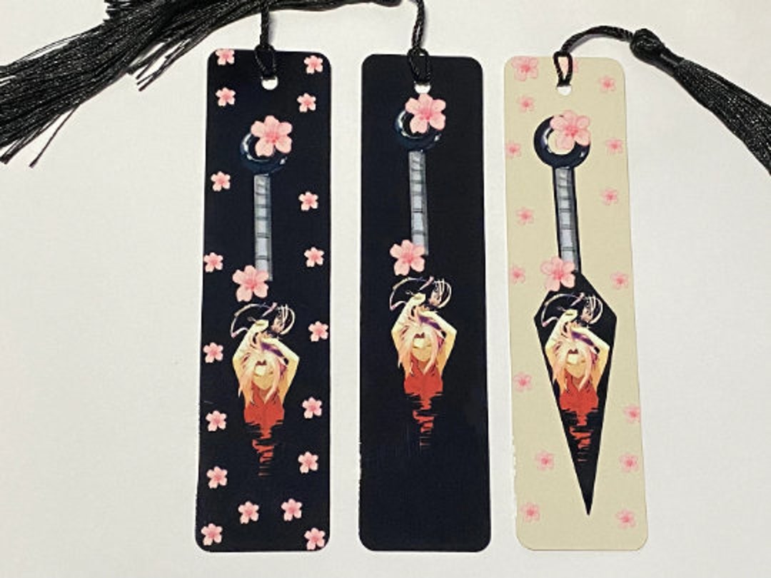 Metal Bookmarks 3 - Etsy
