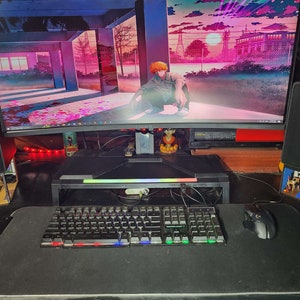 Speaker Stand Set/3d Printed - Etsy