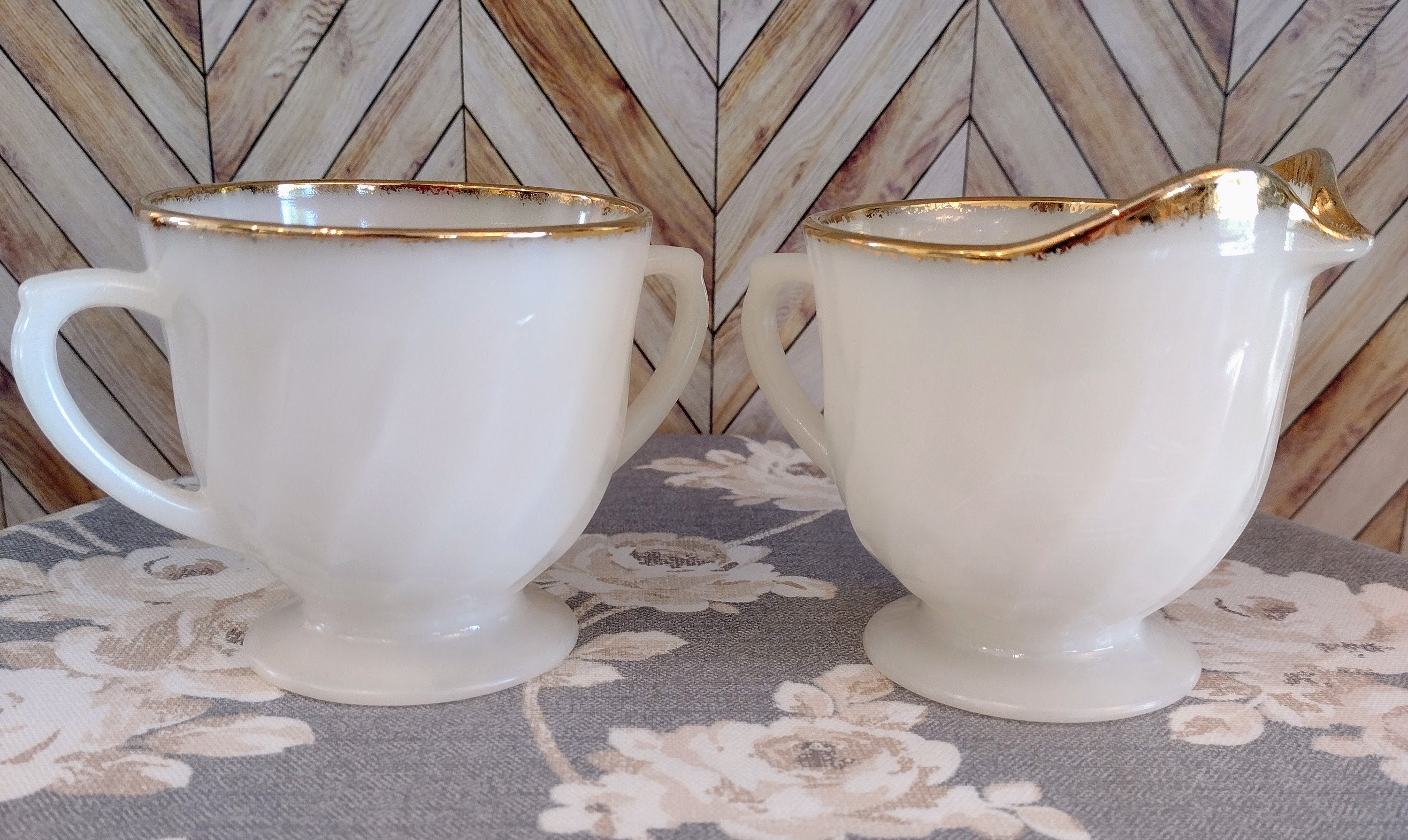 Fire King Ware Usa - Etsy Fire King Ware Usa - Etsy
