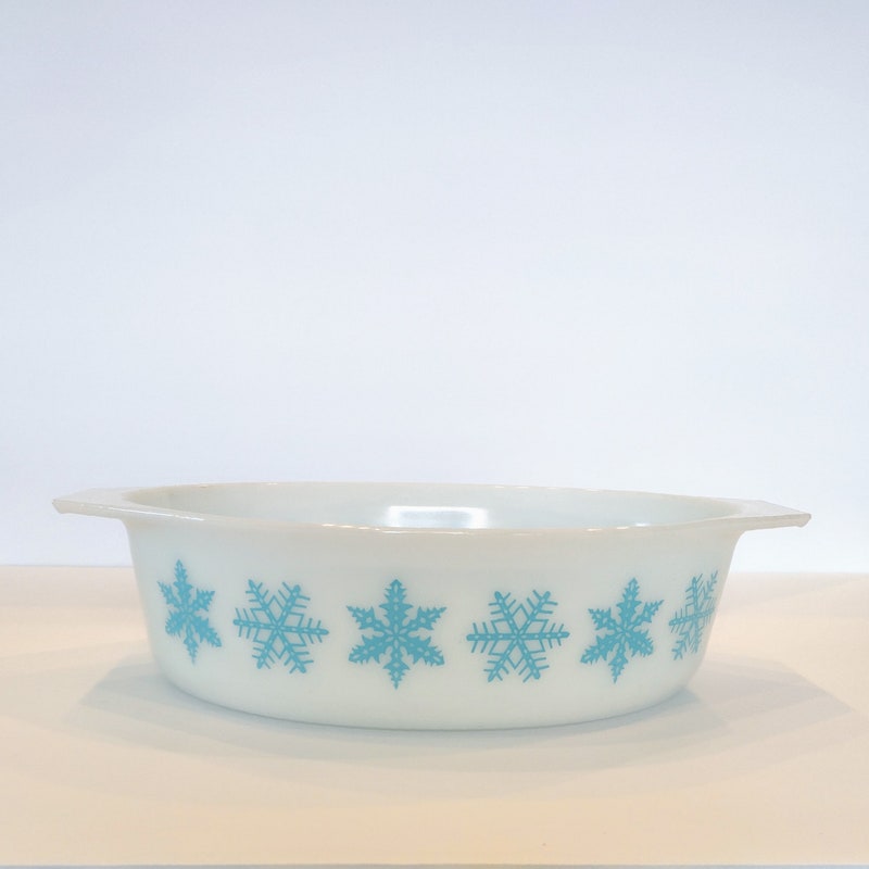 White Pyrex - Etsy