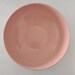 Vintage 1960s Stetson Pink Melmac Dinnerware Serving Bowl/vintage Pink ...