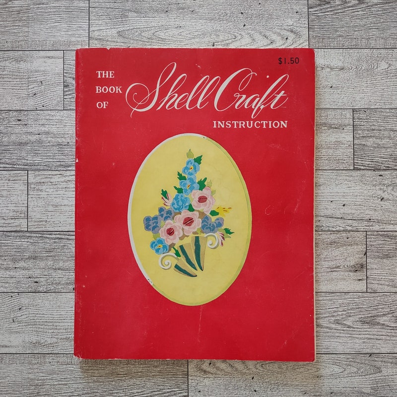 Seashell Crafts - Etsy