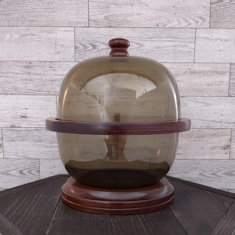Cheese Cloche - Etsy