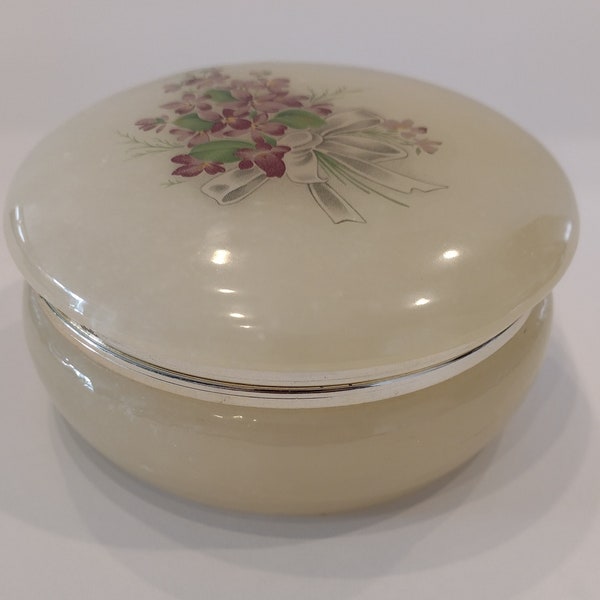 Alabaster Box - Etsy