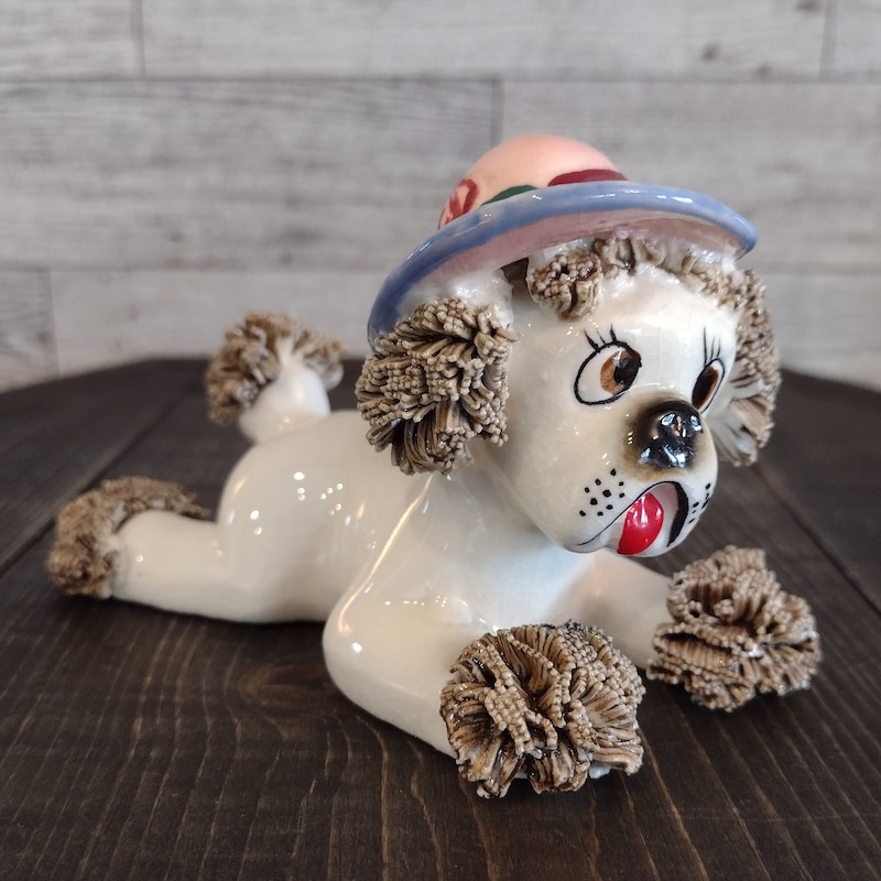 Spaghetti Dog - Etsy