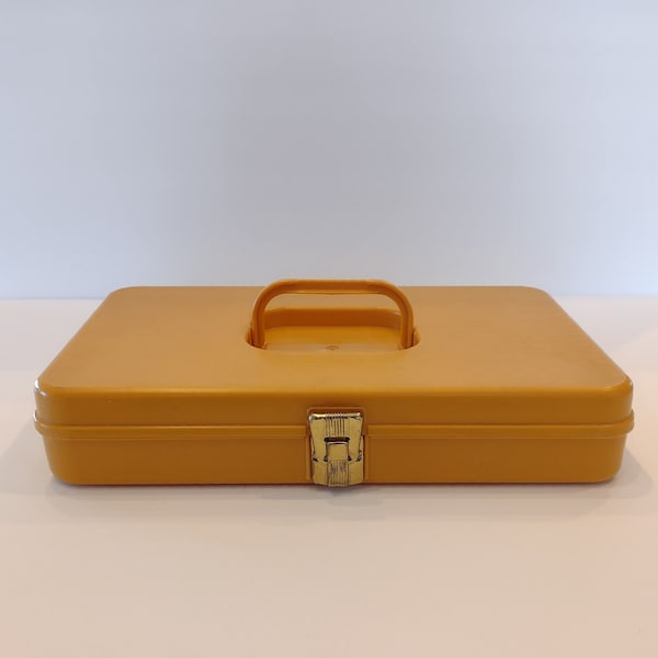 Wilson Sewing Box - Etsy