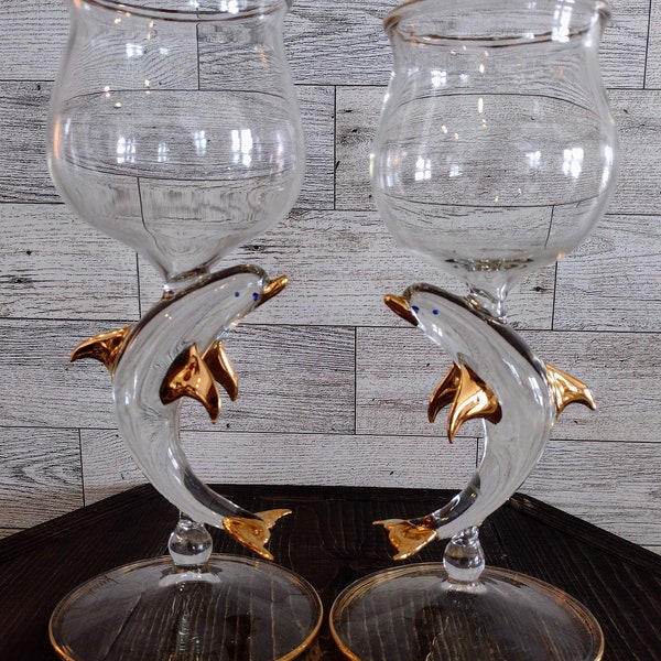 Stem Glassware - Etsy