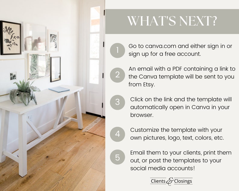 November Social Media Posts, Fall Real Estate Marketing, Real Estate ...