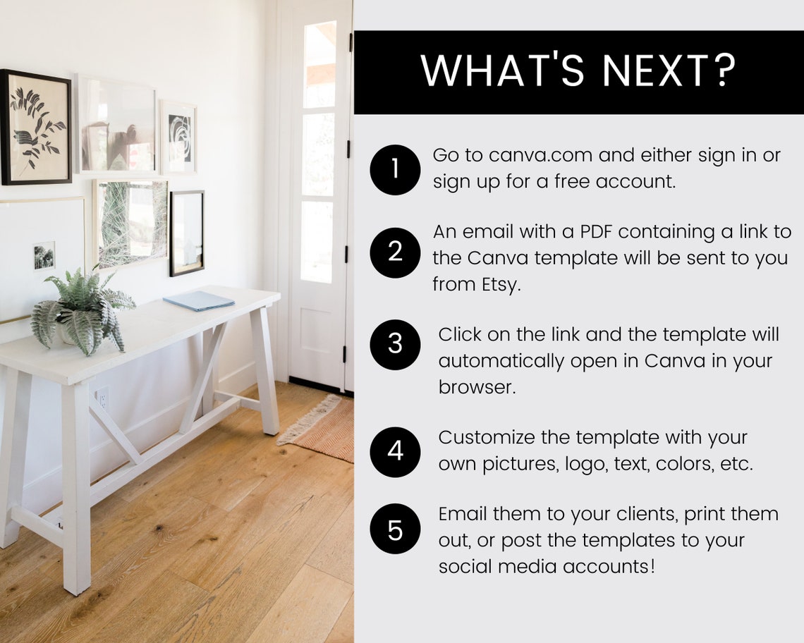 Open House Sign in Sheet, Real Estate Forms, Sign in Sheet Real Estate ...