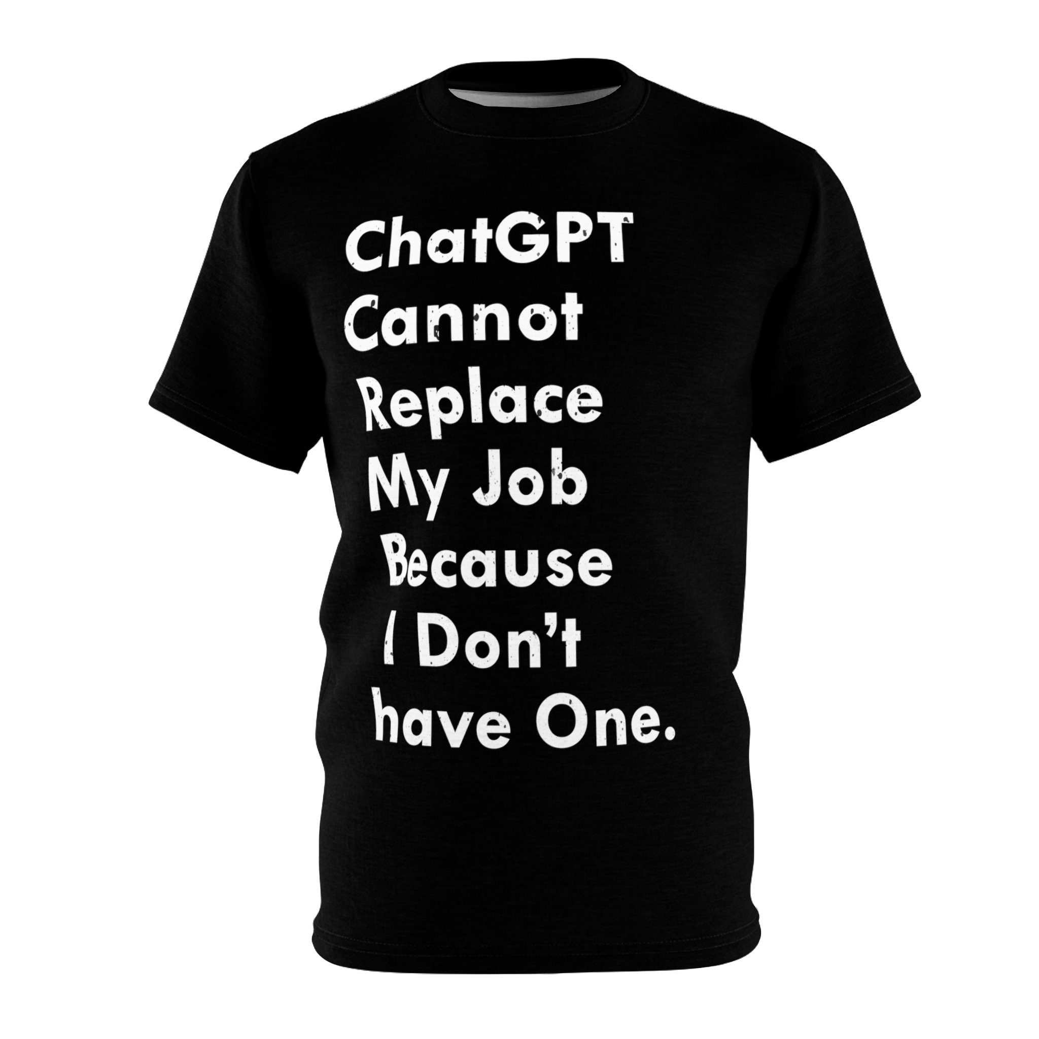 Chatgpt Shirt Chatgpt Jokes Shirt Chatgpt Funny Shirt - Etsy