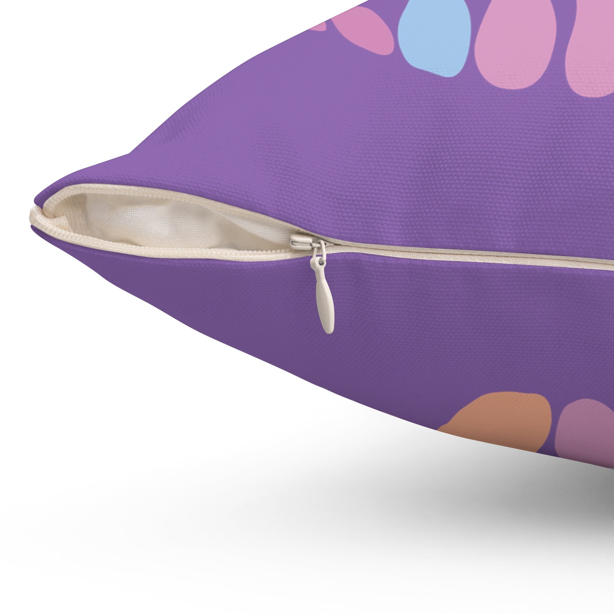 Choose to Be Kind Pillow, Meditation Pillow, Kindness Pillow ...