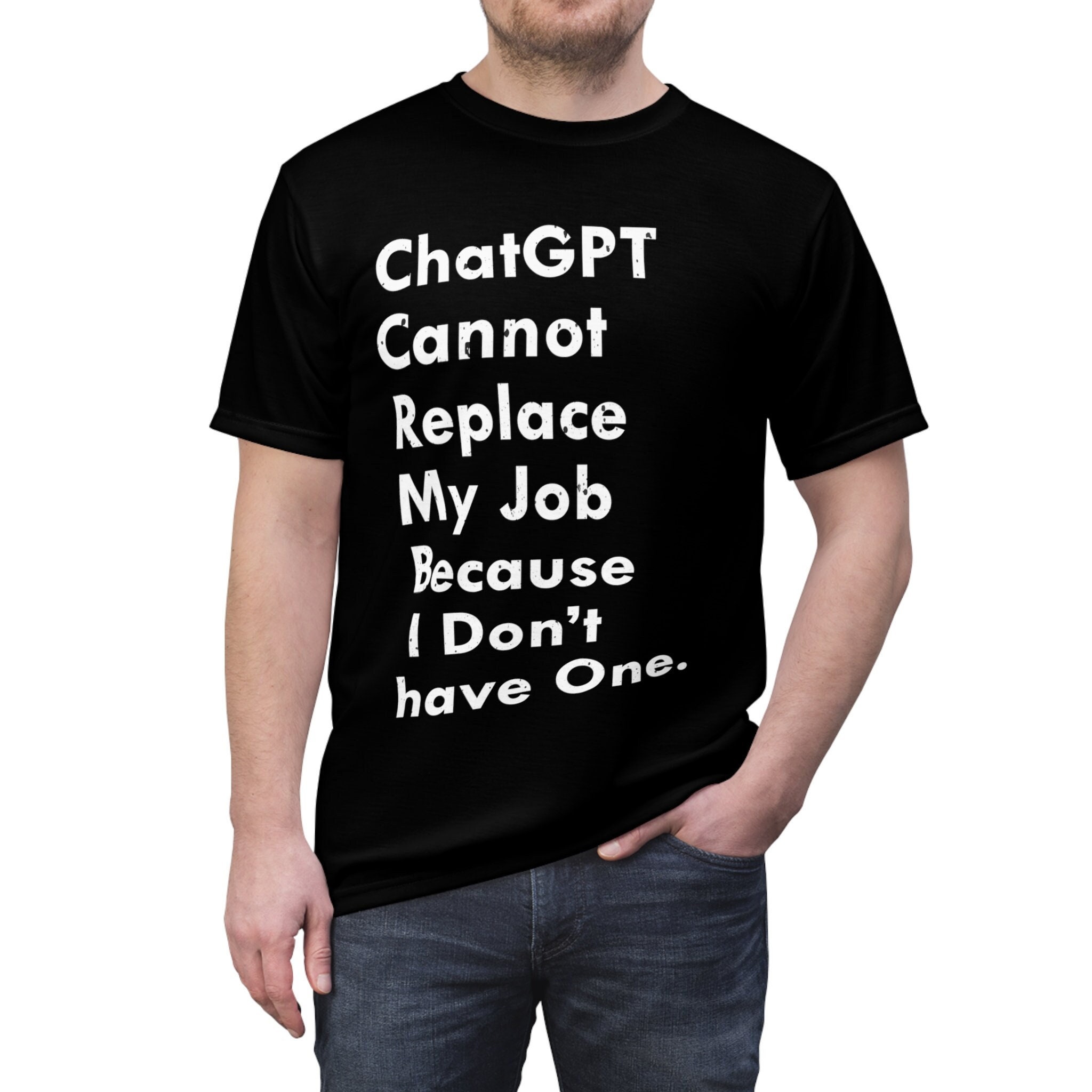 Chatgpt Shirt Chatgpt Jokes Shirt Chatgpt Funny Shirt - Etsy