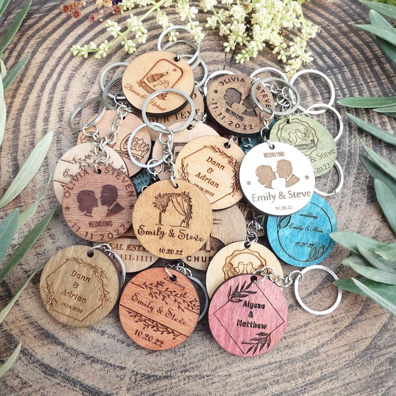 Cool Key Chains - Etsy