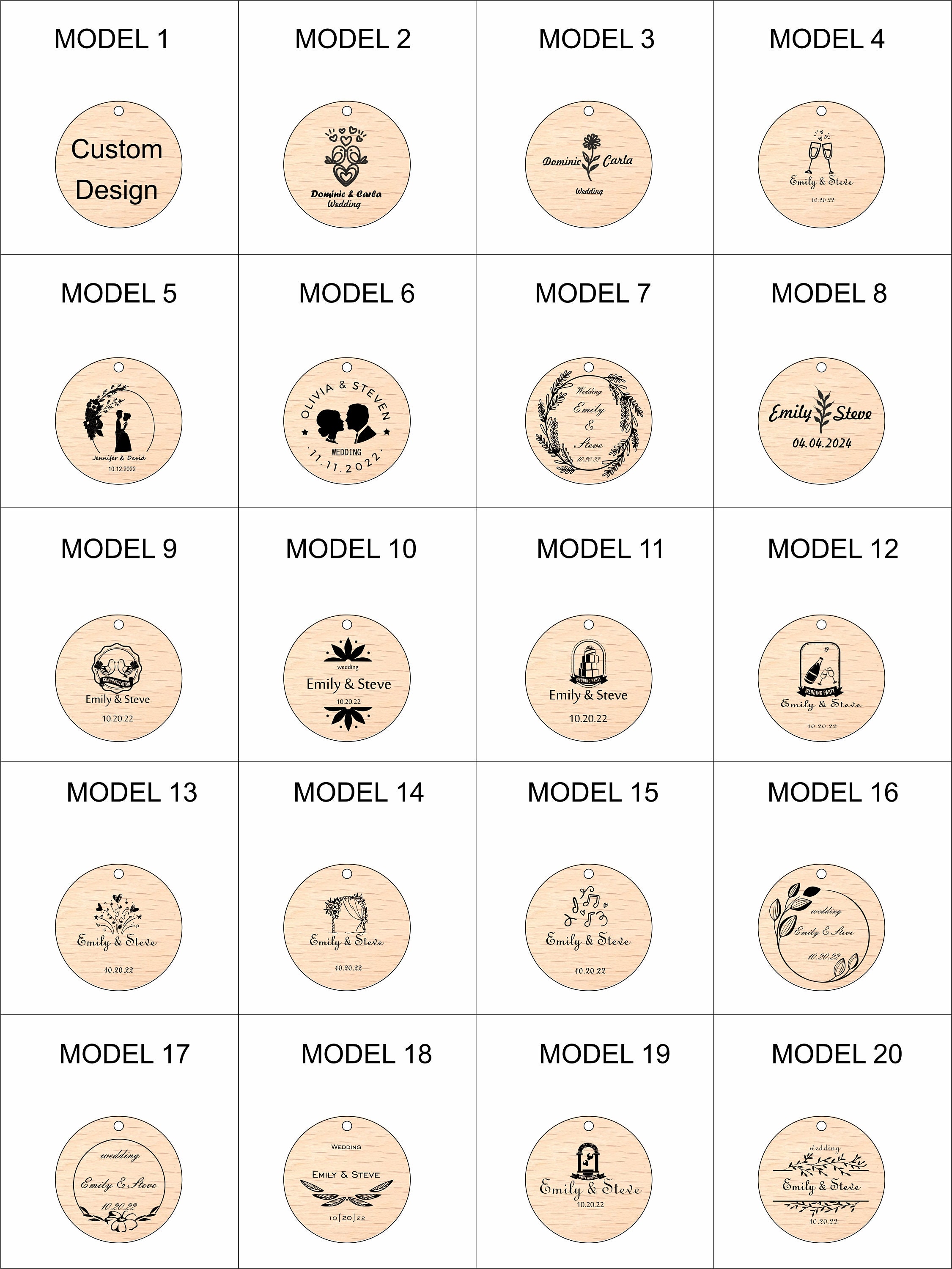 100th Birthday Favors Custom Keychains Bulk 80th Birthday - Etsy