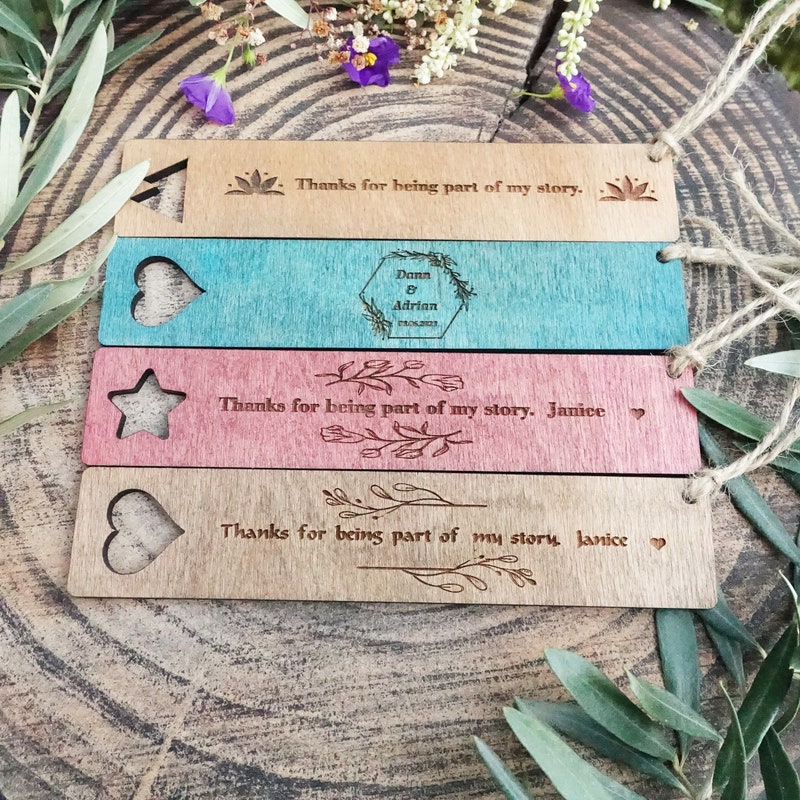 Veterans Day Bookmarks - Etsy
