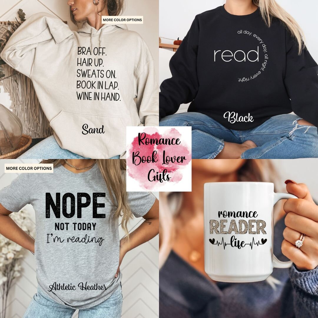 ARC advanced Reader Copy Printable Tracker, Book Log, Book Lover, Book ...