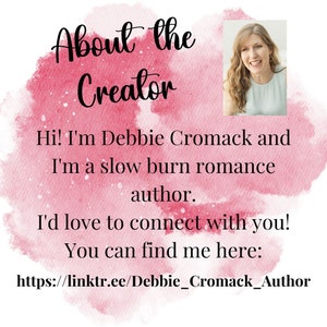 ARC (advanced Reader Copy) Printable Tracker, Book Log, Book Lover ...