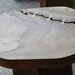 Walnut Coffe Table - Etsy