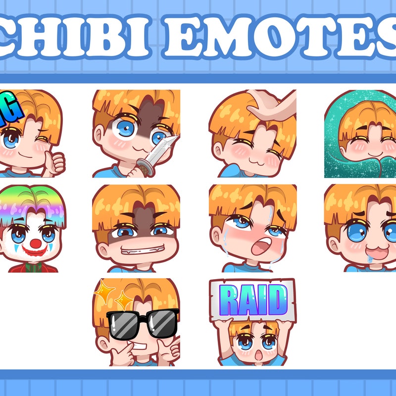 Tiktok Sub Stickers - Etsy