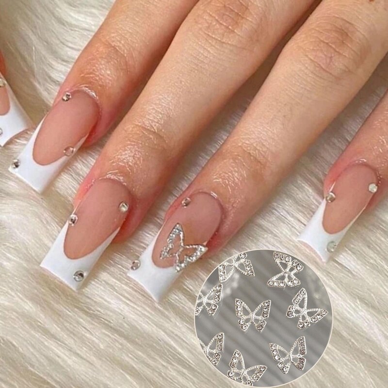 Nail Art Deco - Etsy