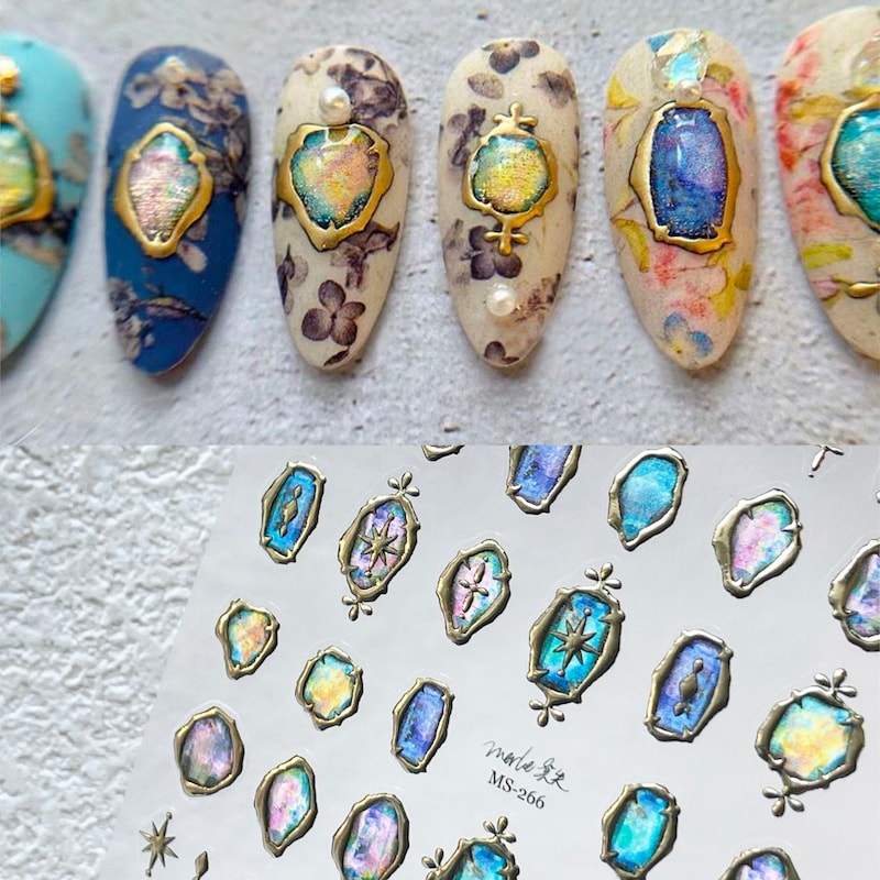 Frame Stickers - Etsy