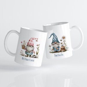 Adventure Gnome Gonk PNG Illustrations, Printable Download, Fishing ...