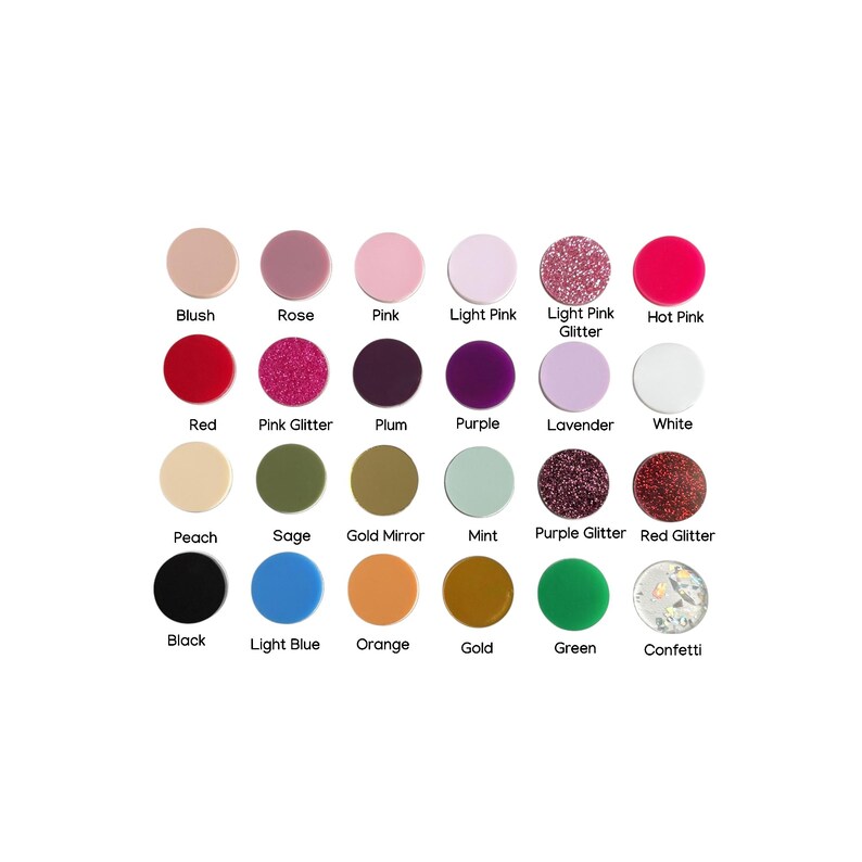 Unique Personalized Valentine's Day Tags - Hot Air Balloon Design ...