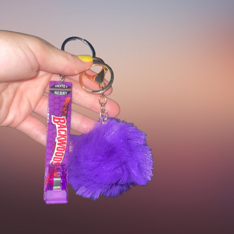 Debit Card Grabber Keychain ATM Card Grabber - Etsy