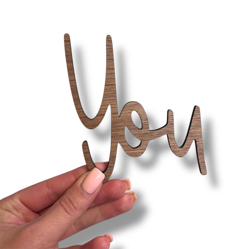 Love You Bye Wooden Sign, Hallway Wall Decor - Etsy UK