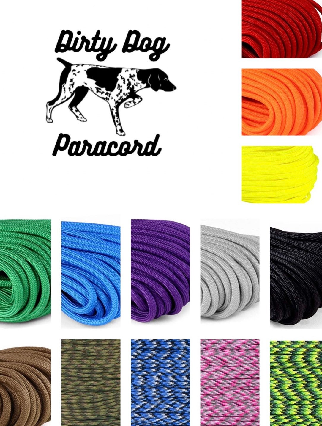 GPS Lanyard // GPS Paracord Neck Lanyard // GPS Paracord Lanyard ...