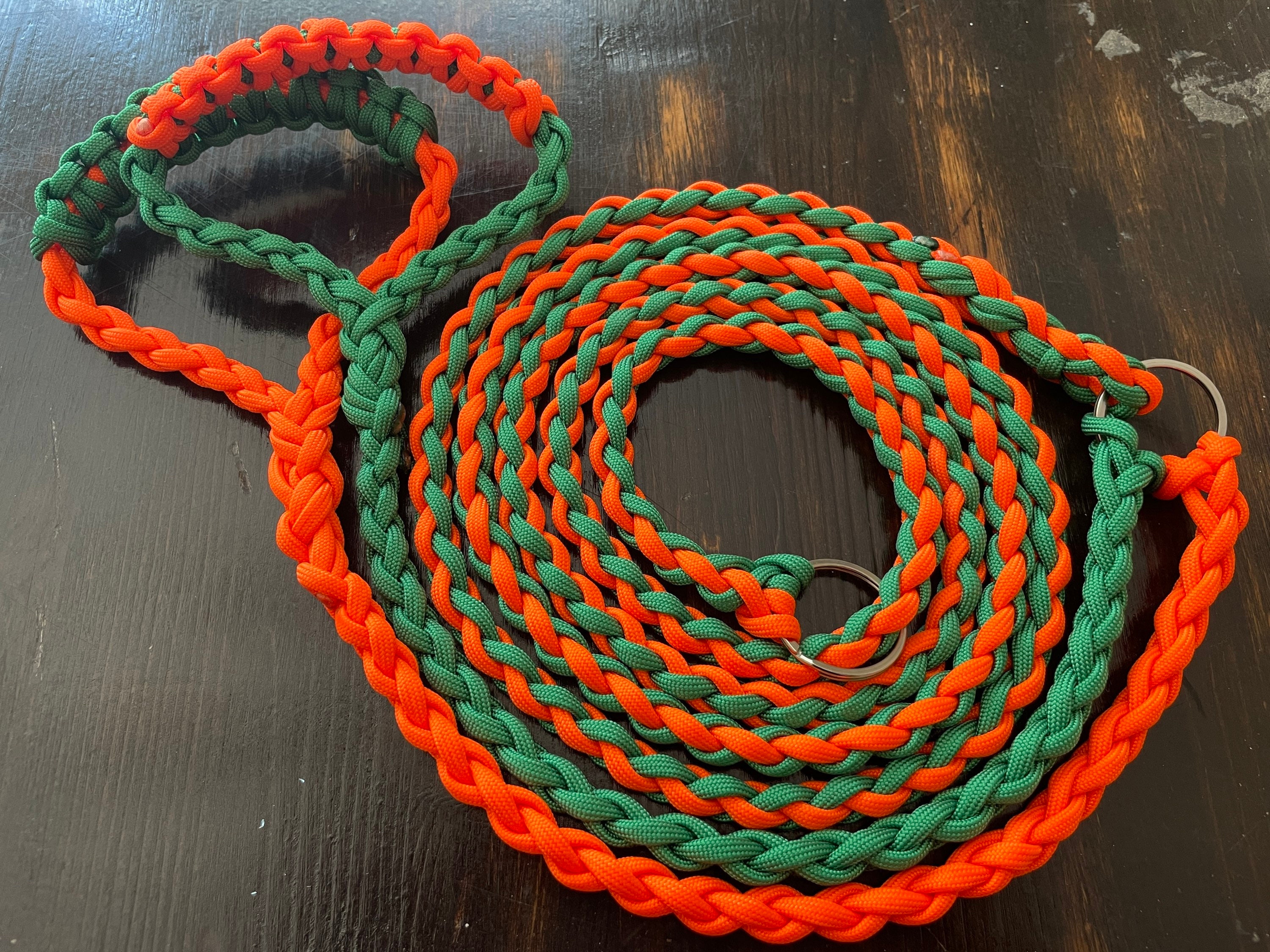 Deer Drag // Deer Drag for Hunting // Game Dragger // Paracord Deer ...