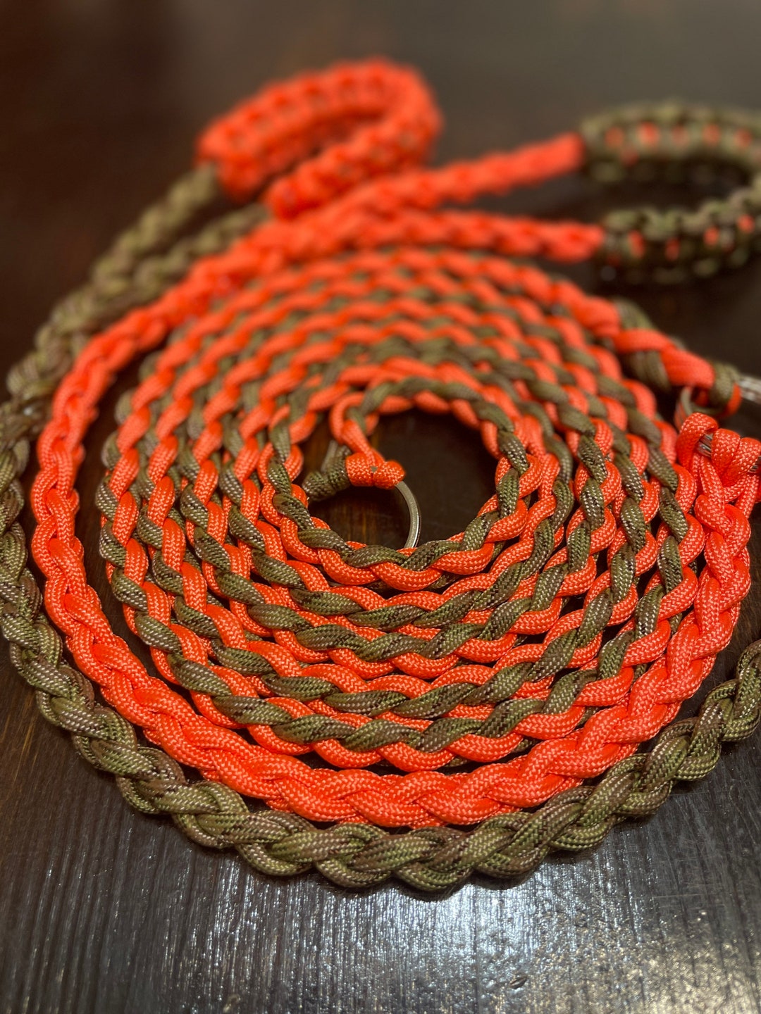 Deer Drag // Deer Drag for Hunting // Game Dragger // Paracord Deer ...