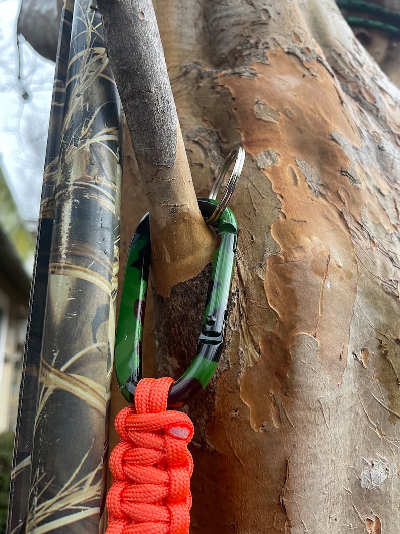 One Point Sling // Single Point Sling // Tree Sling // Tree Hanging ...