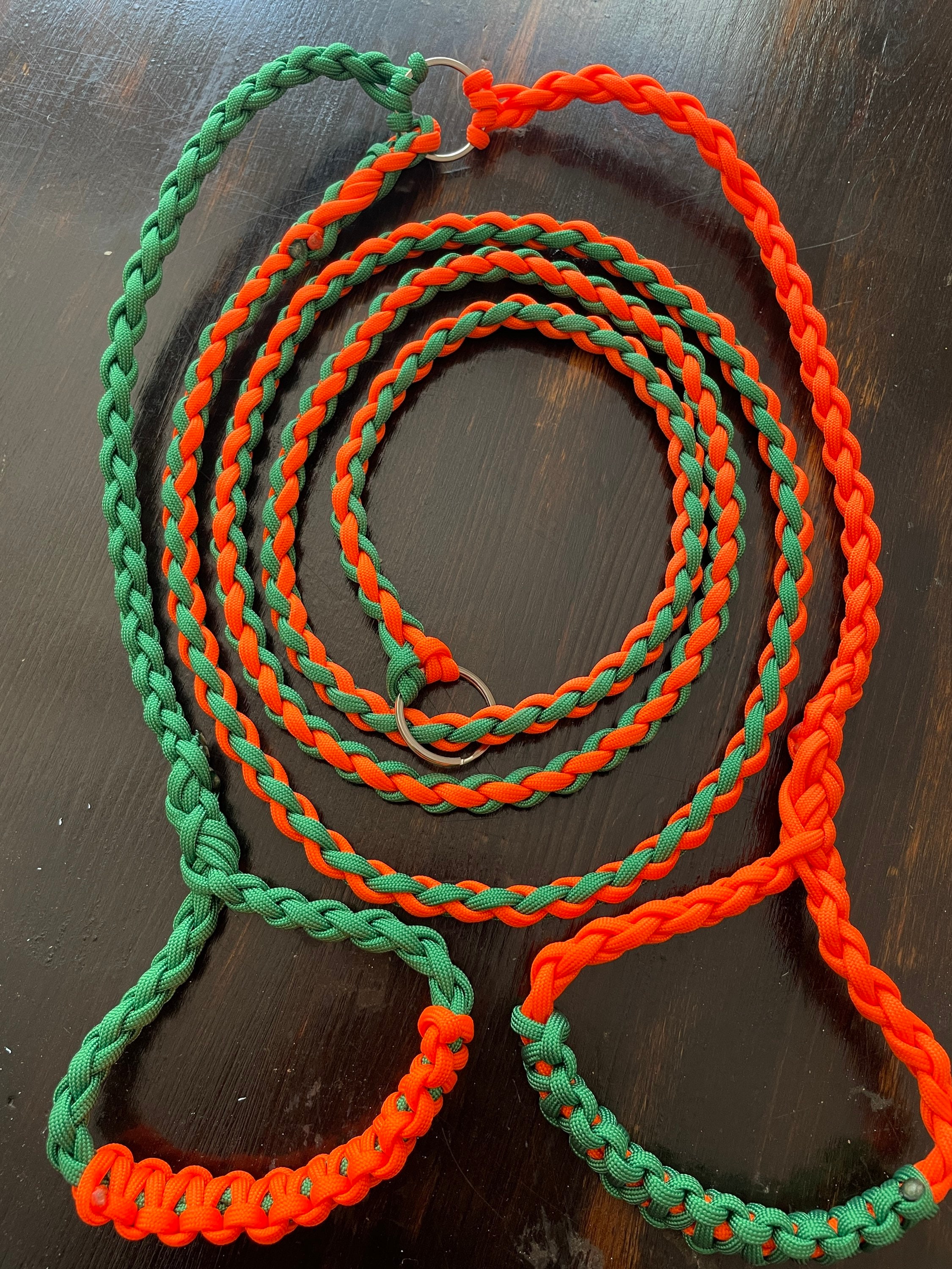 Deer Drag // Deer Drag for Hunting // Game Dragger // Paracord Deer ...