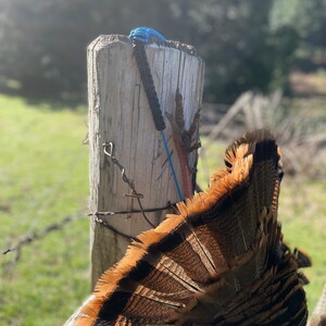 Turkey Tote // Turkey Strap // Turkey Carrier // Turkey Tote Carrier ...