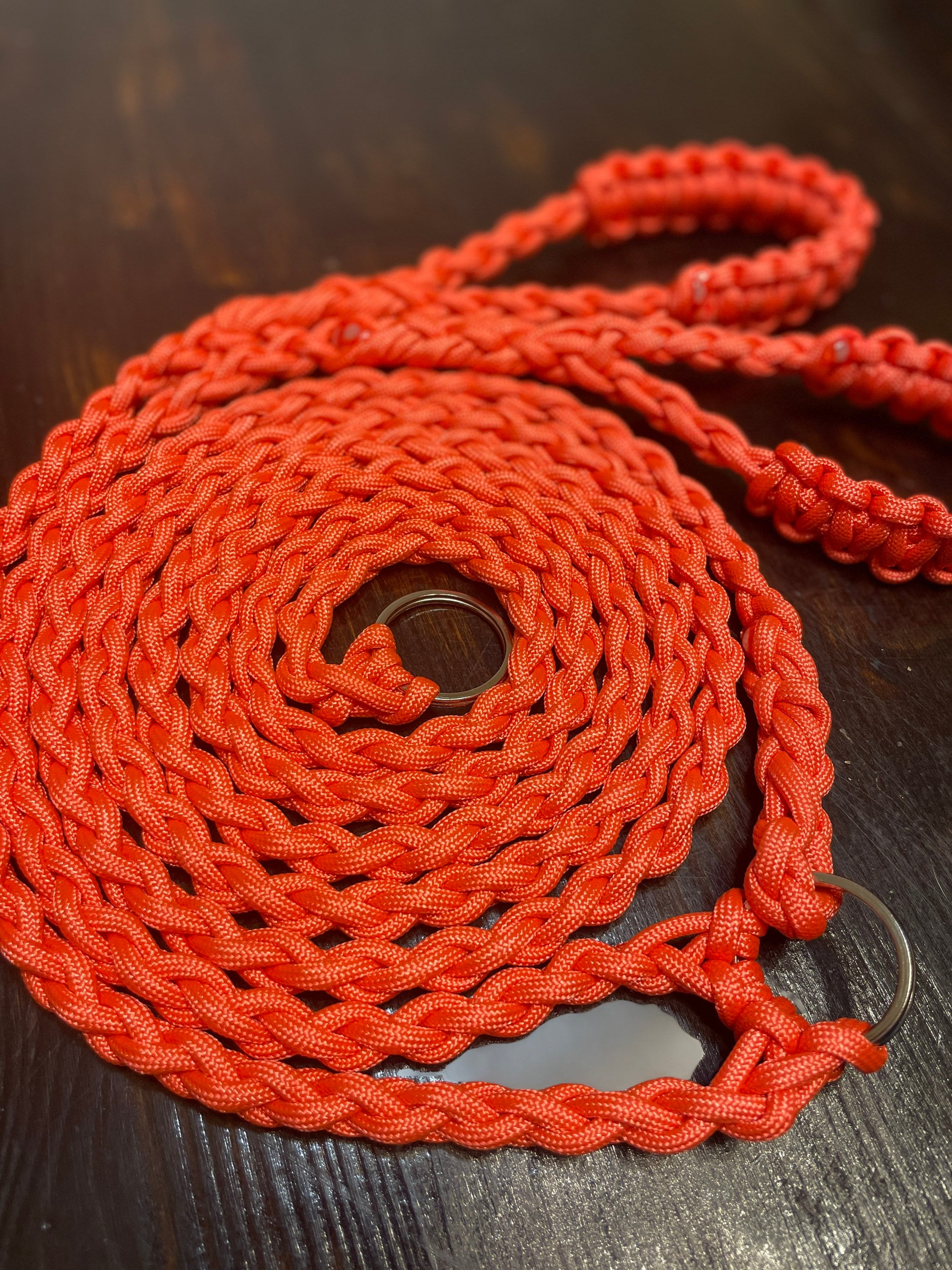 Deer Drag // Deer Drag for Hunting // Game Dragger // Paracord Deer ...