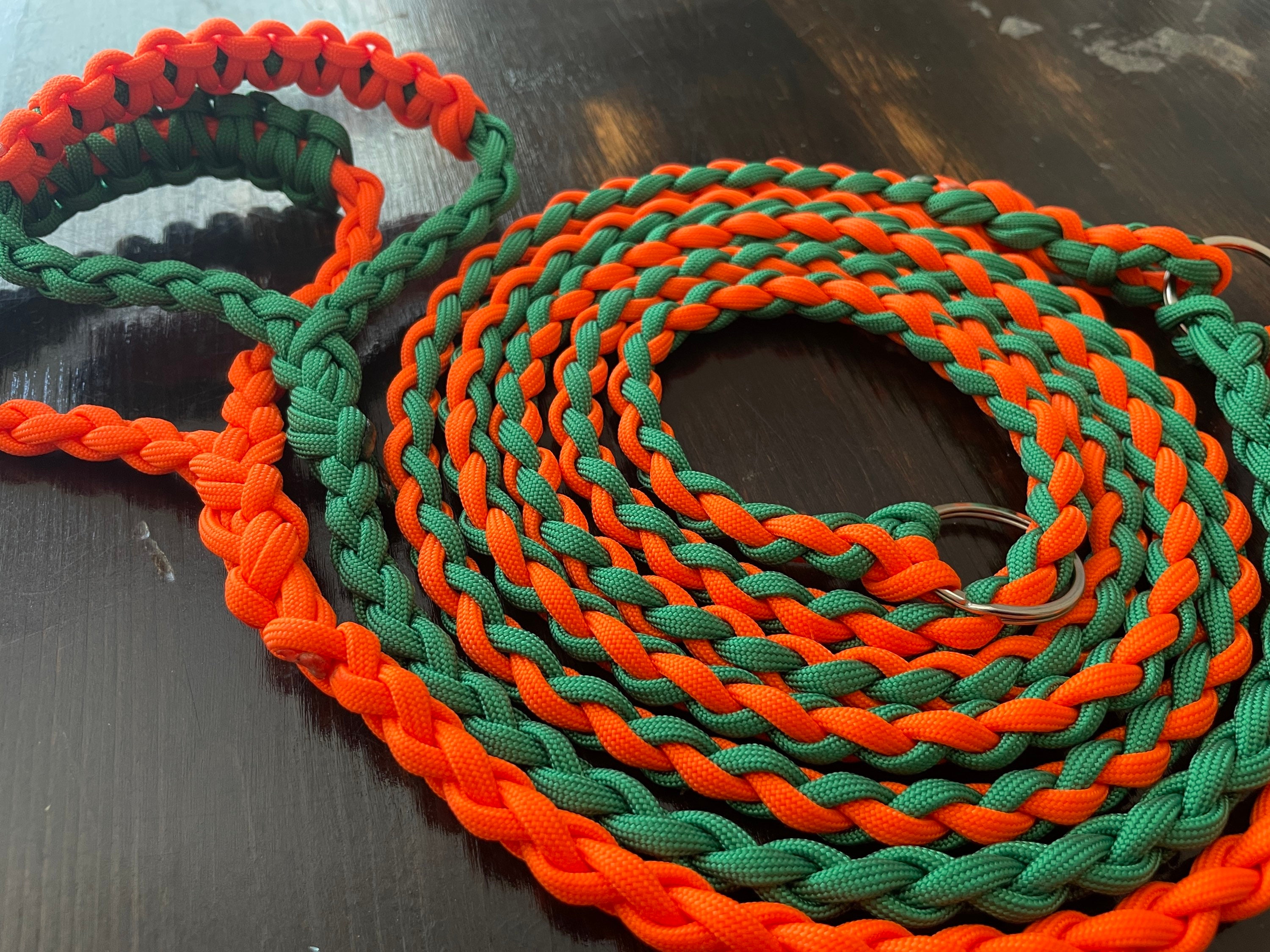 Deer Drag // Deer Drag for Hunting // Game Dragger // Paracord Deer ...