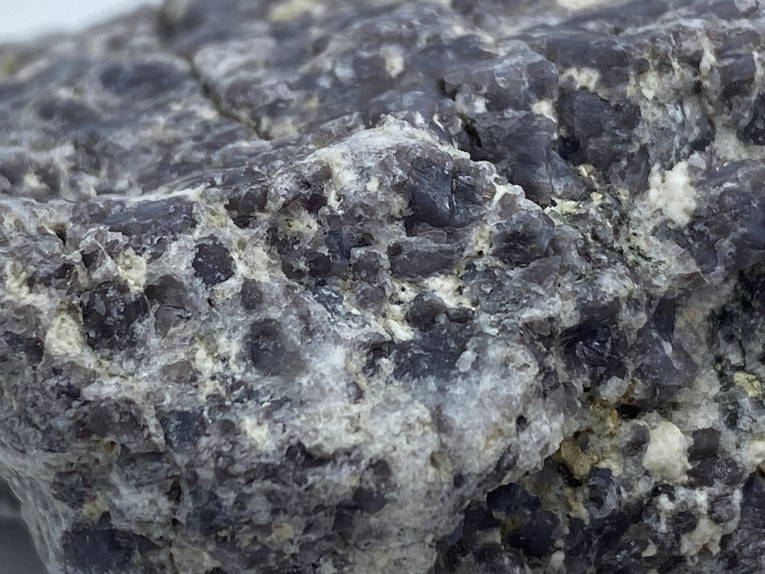 Raw Deep Blue Quartz Chunky Nugget Loaded With Crystals - Etsy