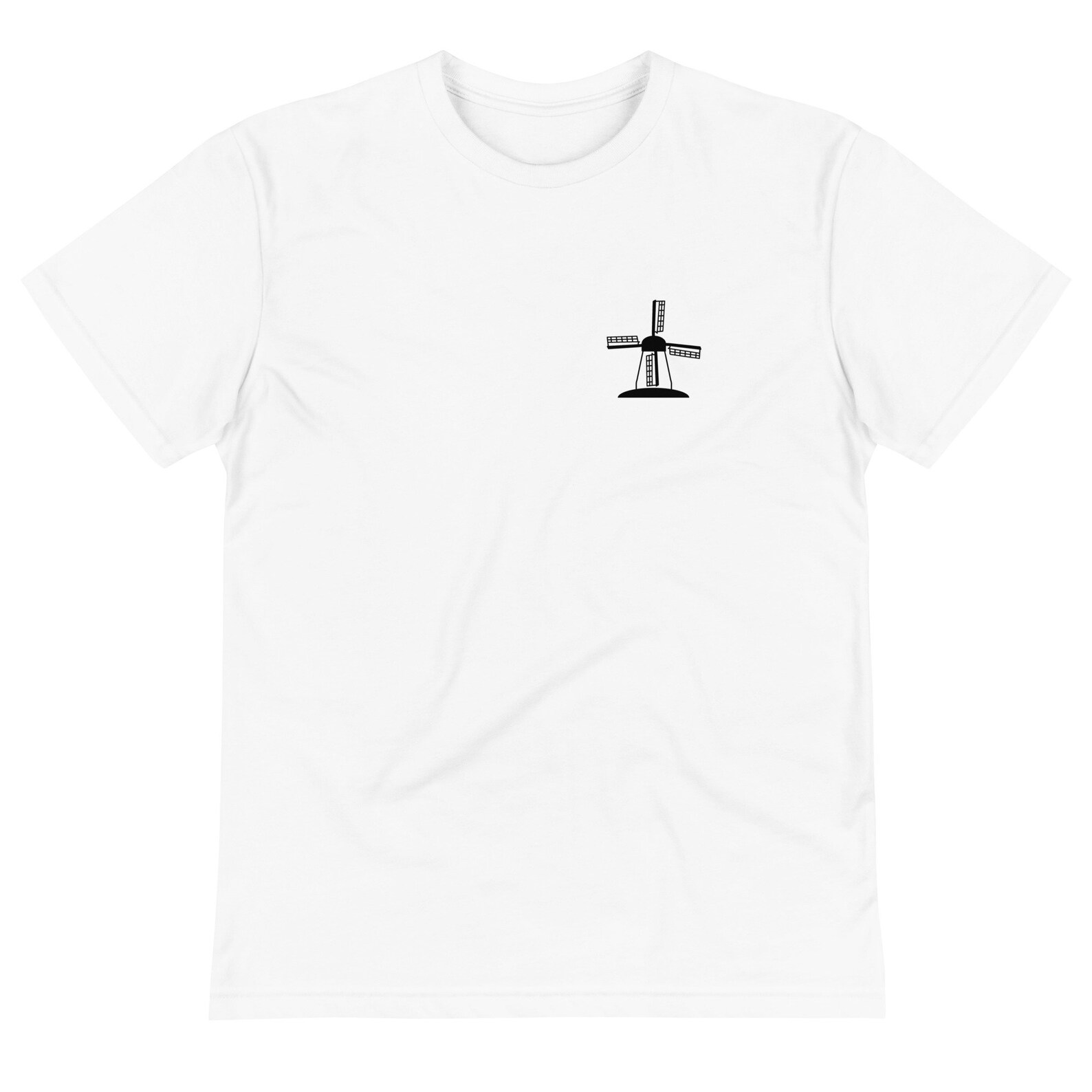 Eco Friendly Windy Clothing Sustainable T-shirt That Fights - Etsy