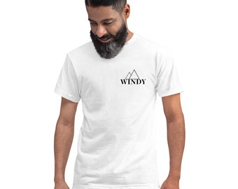 Eco Friendly Windy Clothing Sustainable T-shirt That Fights Global ...