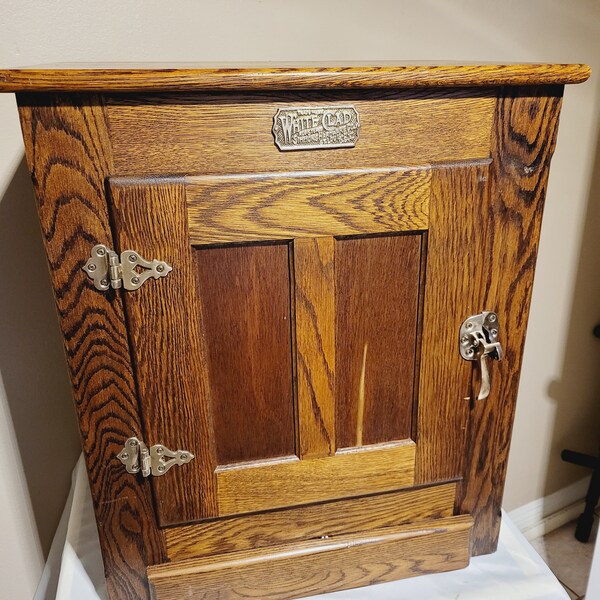 White Clad Furniture - Etsy