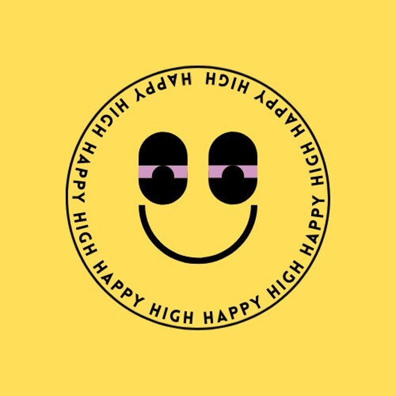 Welcome to Happy High - Etsy