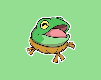 Crying Cat Valorant Spray Waterproof Sticker Valorant Meme - Etsy