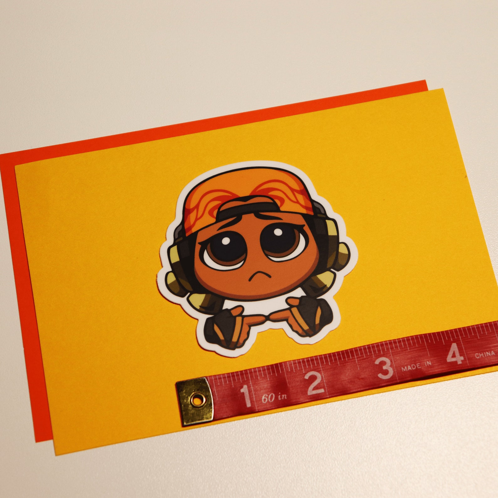 Raze Pretty Please Valorant Spray Waterproof Sticker New ACT - Etsy Ireland